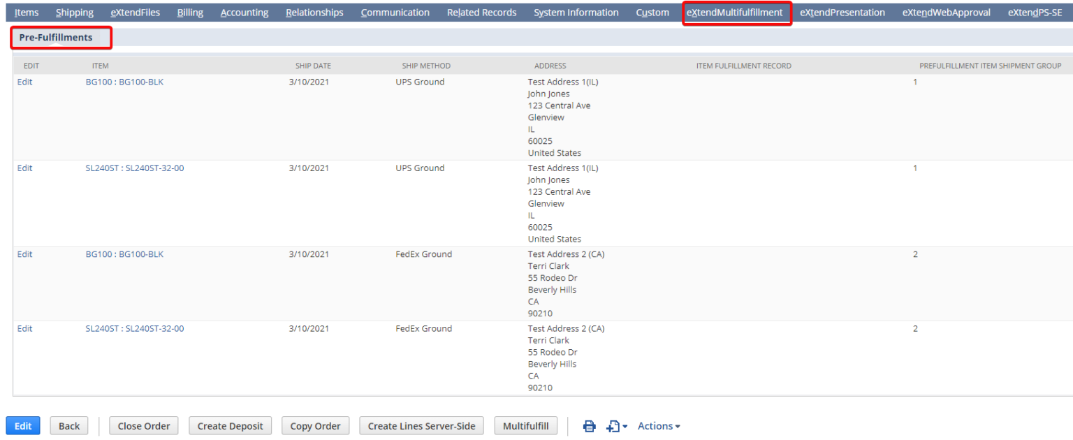 4 NetSuite Item Fulfillment Issues & How to Solve Them