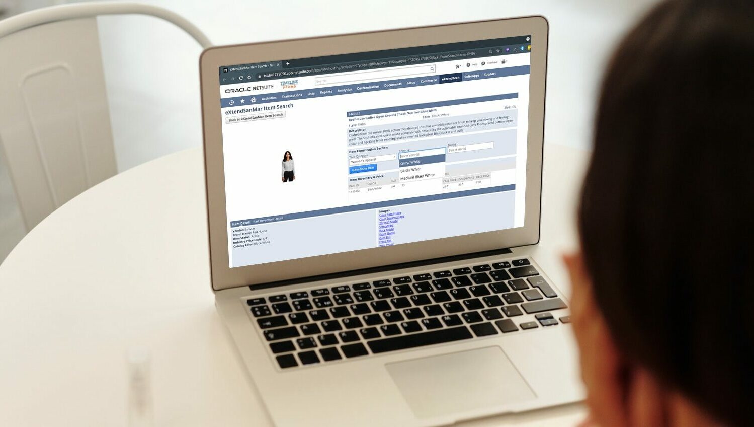 Promo NetSuite Apps | eXtendTech | Best SuiteApps for NetSuite