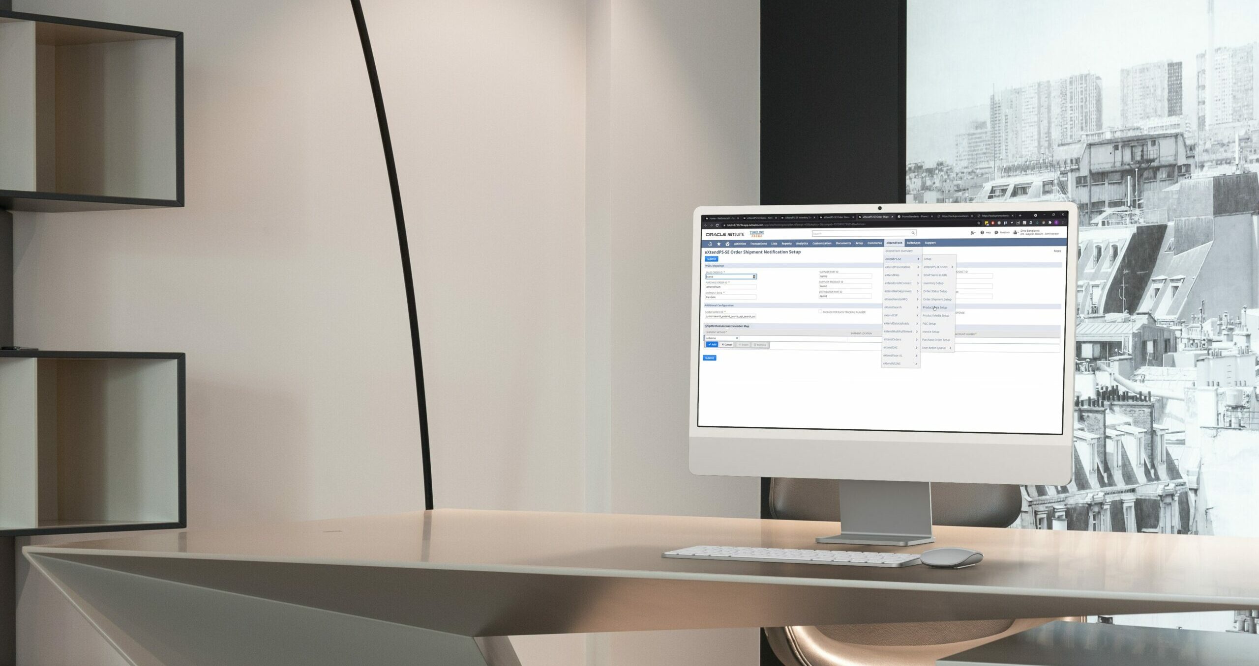 Promo NetSuite Apps | eXtendTech | Best SuiteApps for NetSuite