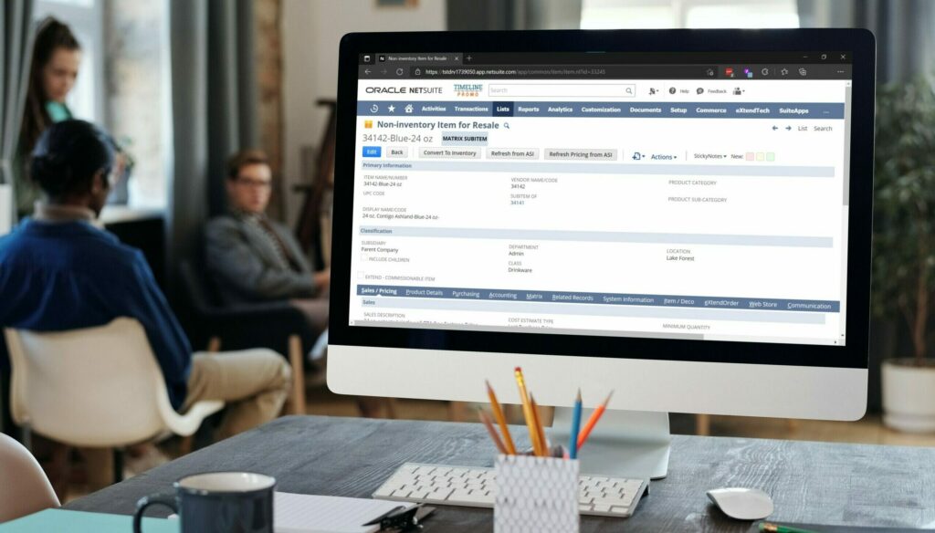 Promo NetSuite Apps | eXtendTech | Best SuiteApps for NetSuite