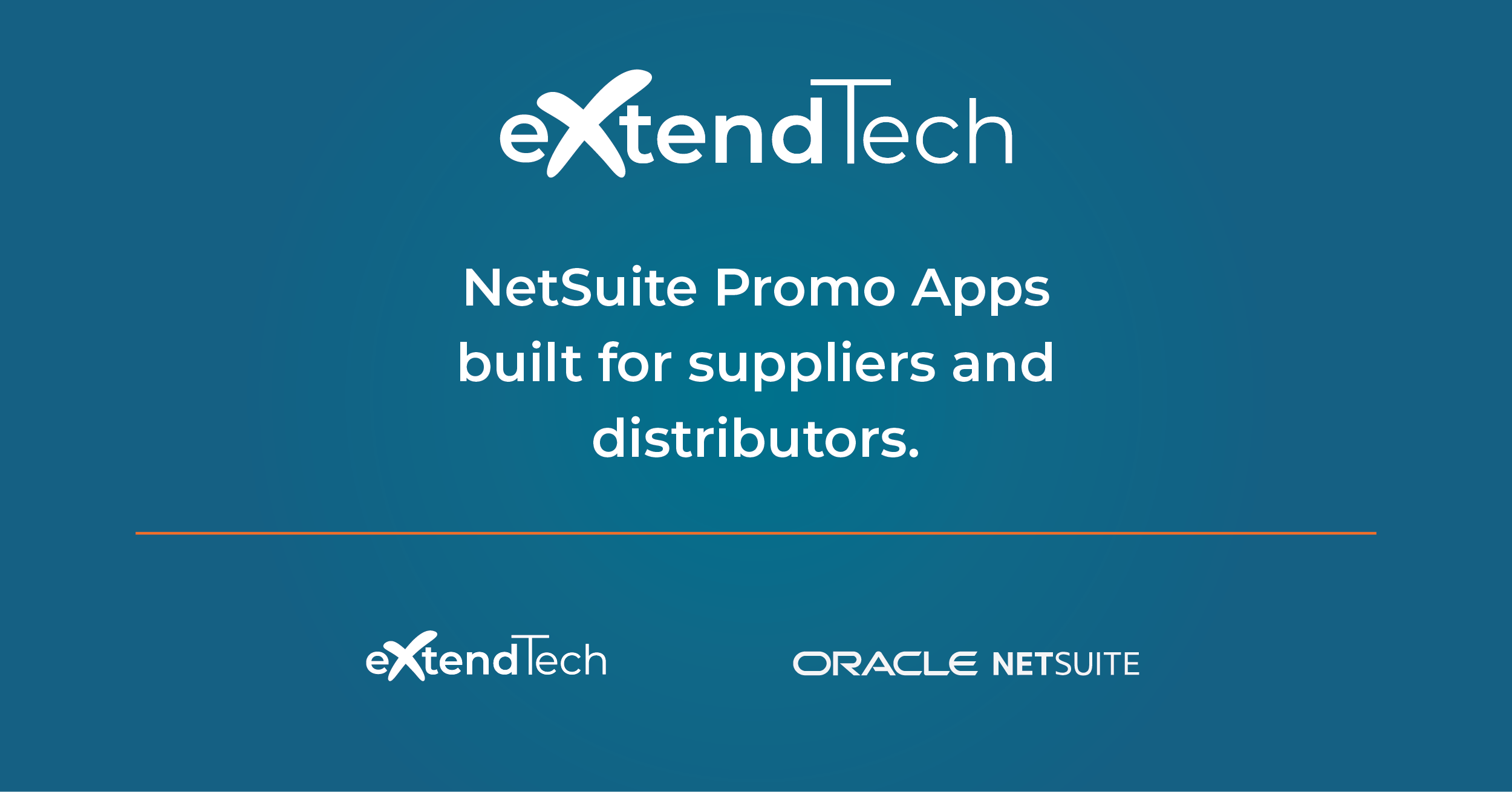 Promo NetSuite Apps | eXtendTech | Best SuiteApps for NetSuite