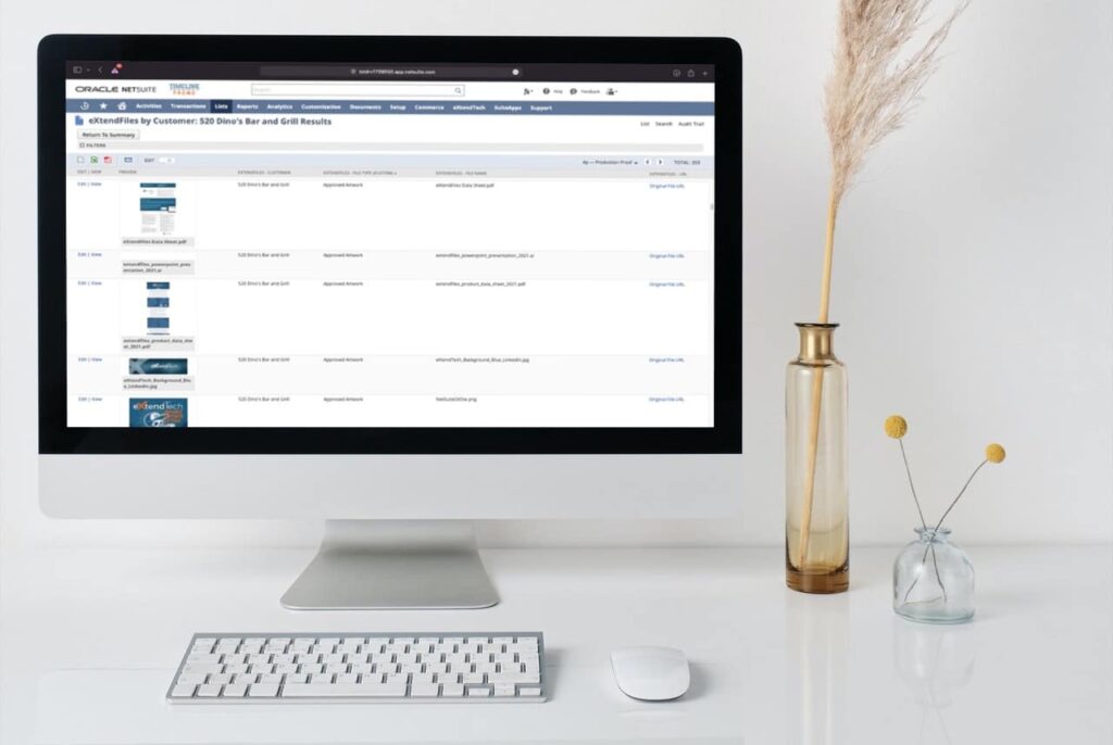 Global NetSuite Apps | eXtendTech | Best SuiteApps for NetSuite