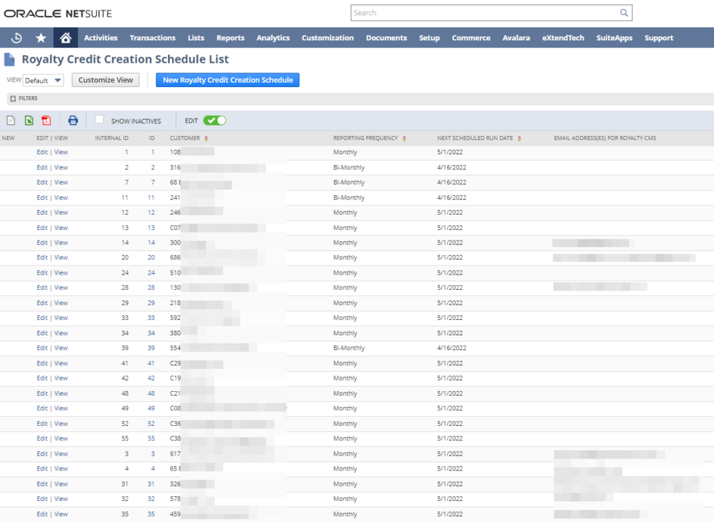 Blog | Royalty Management for NetSuite | eXtendTech
