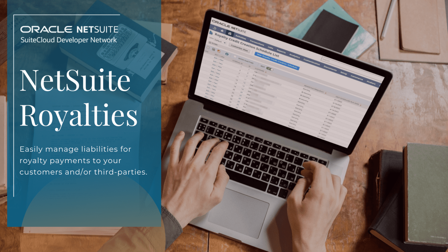 Blog | Royalty Management for NetSuite | eXtendTech