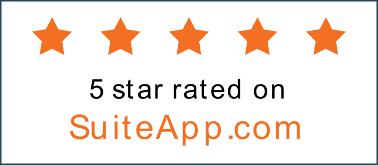 Mobile Applications For Netsuite Extendmobile