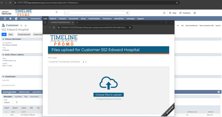 eXtendTech - NetSuite Solutions People Love